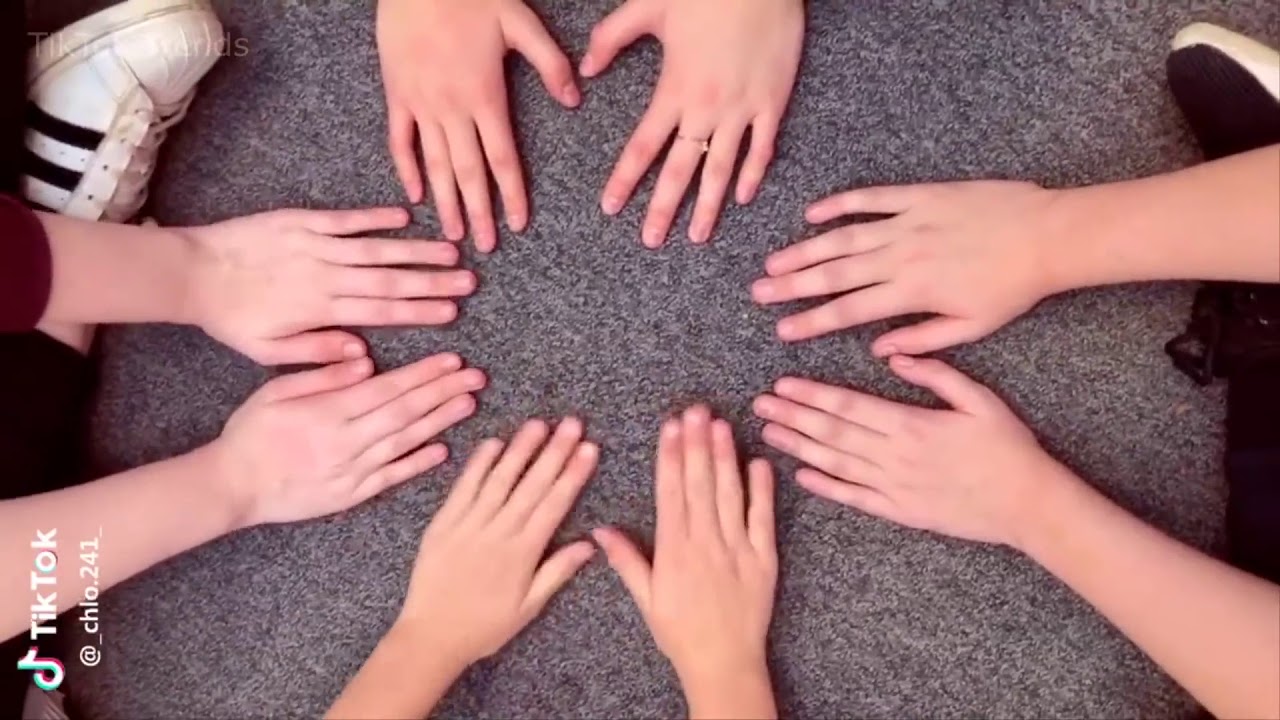 BEST HANDS CHALLENGE NEW TikTok videos Compilation - YouTube