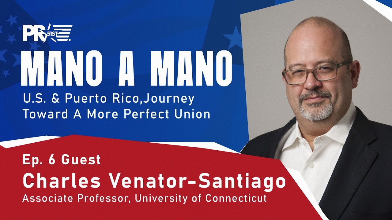 Congressional Debates on Puerto Rico's Status: Past, Present, and ...