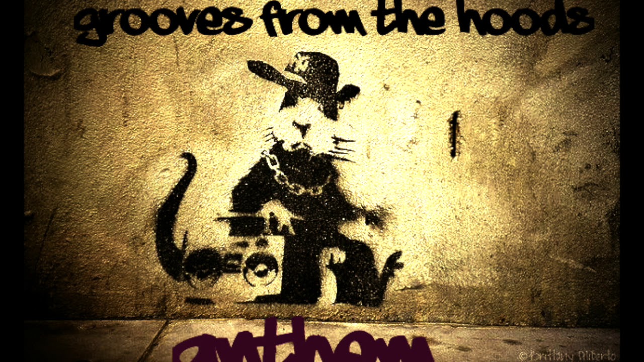 Grooves From The Hoods - Anthem (Prod.Feco) - YouTube