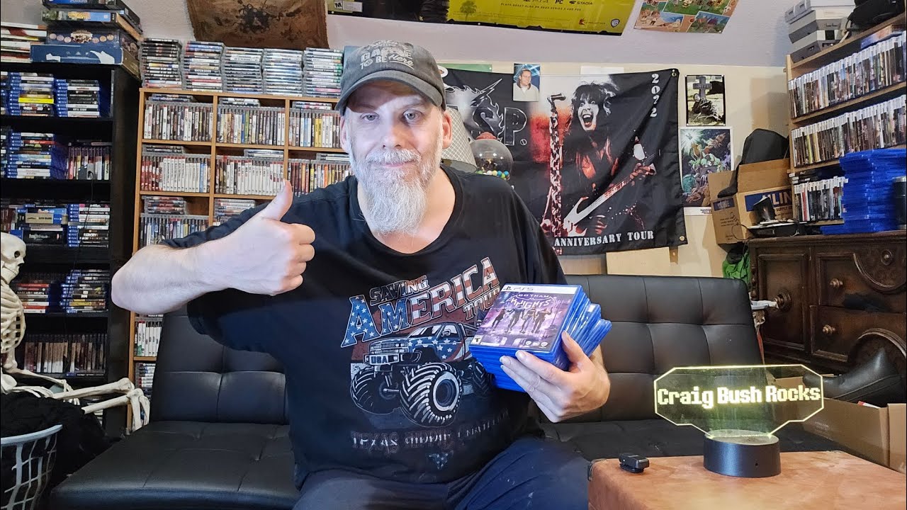 Unpopular or Underrated Playstation 5 Games I Played and Liked!!! - YouTube