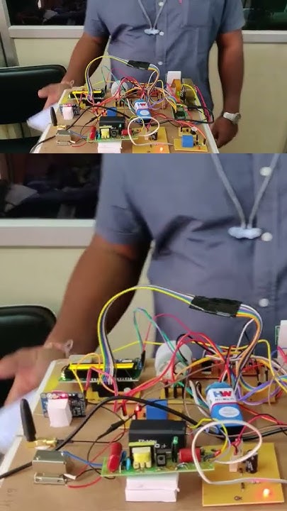 Face recognition based vehicle security system using Raspberry pi GSM GPS based location alerts ...