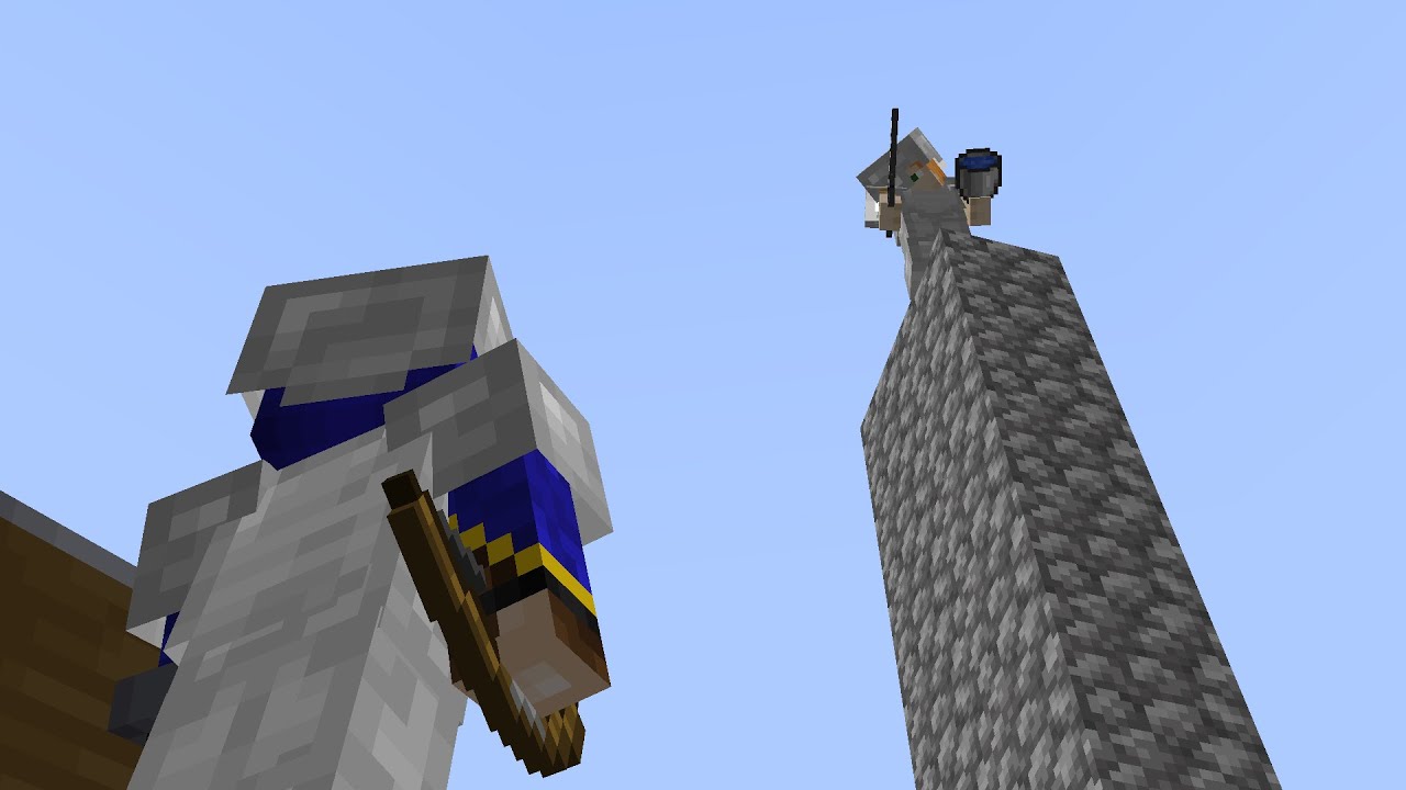 Crazy Slow Motions with the Minecraft Replay Mod - YouTube