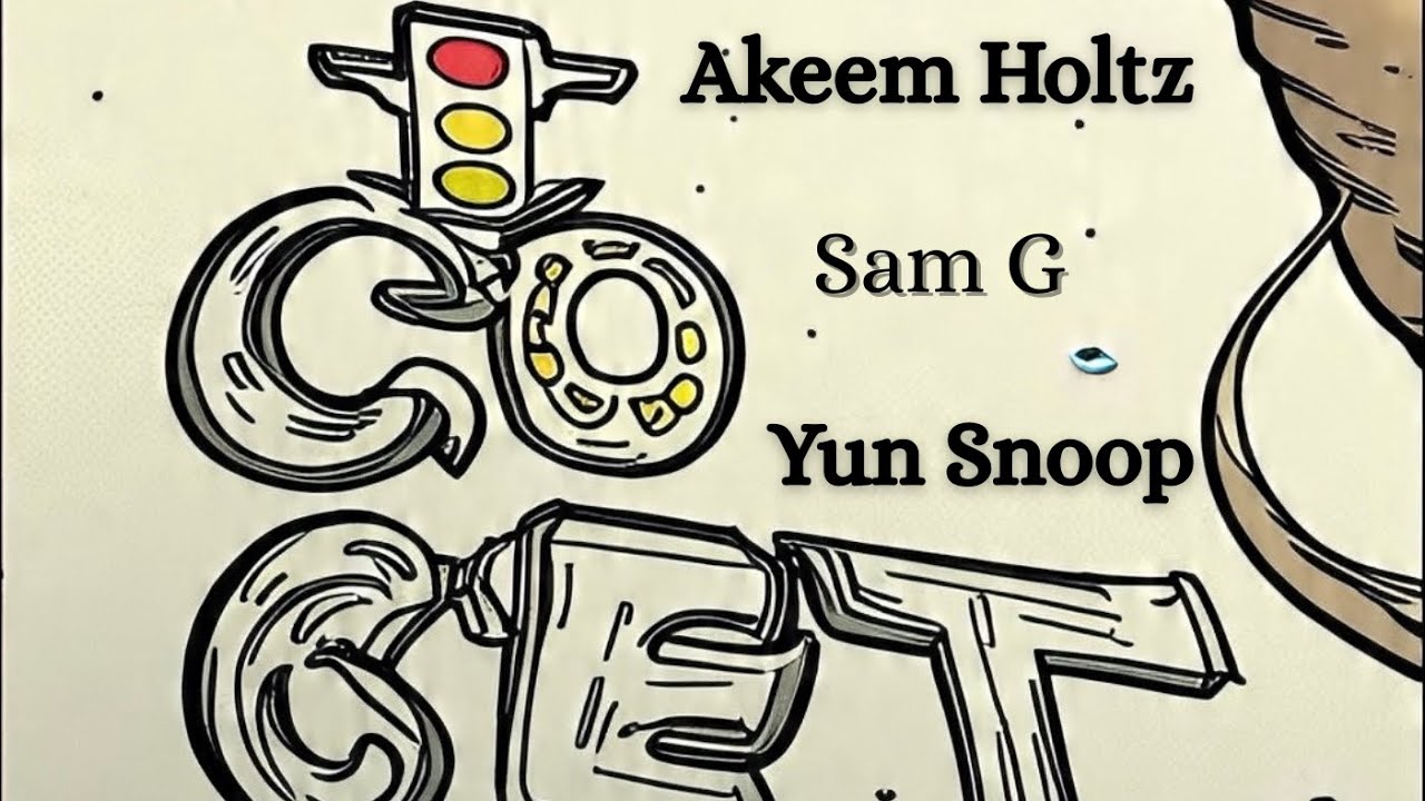 Go Get It feat. Akeem Holtz & Sam G (Hype Video) - YouTube