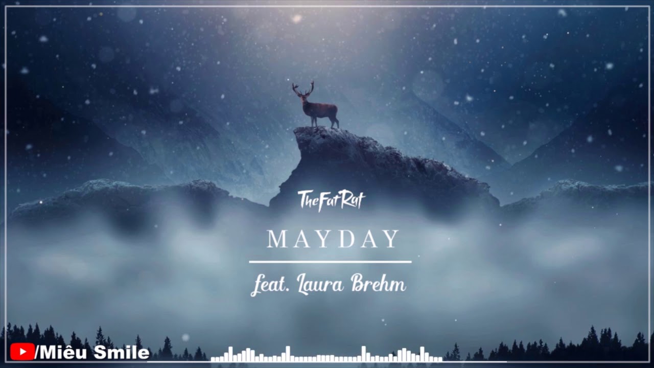 TheFatRat - MAYDAY feat. Laura Brehm | Lyrics Video - YouTube