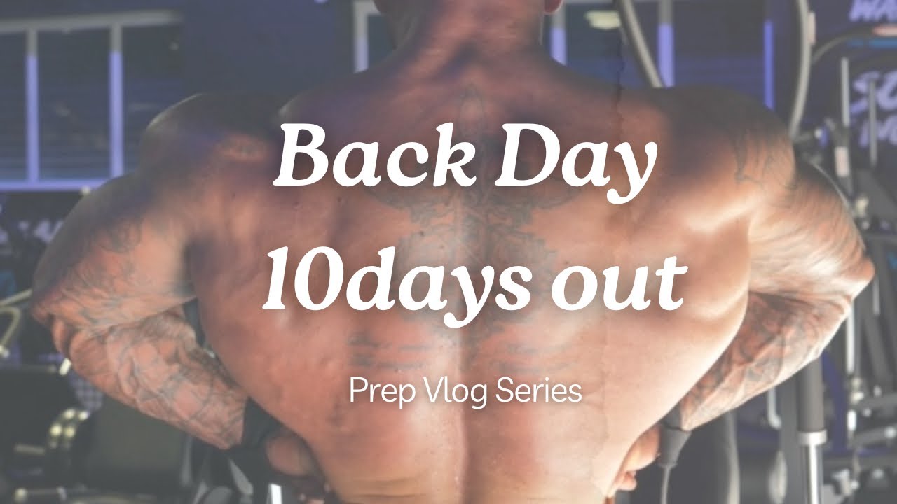 Juicy Back Pump - YouTube