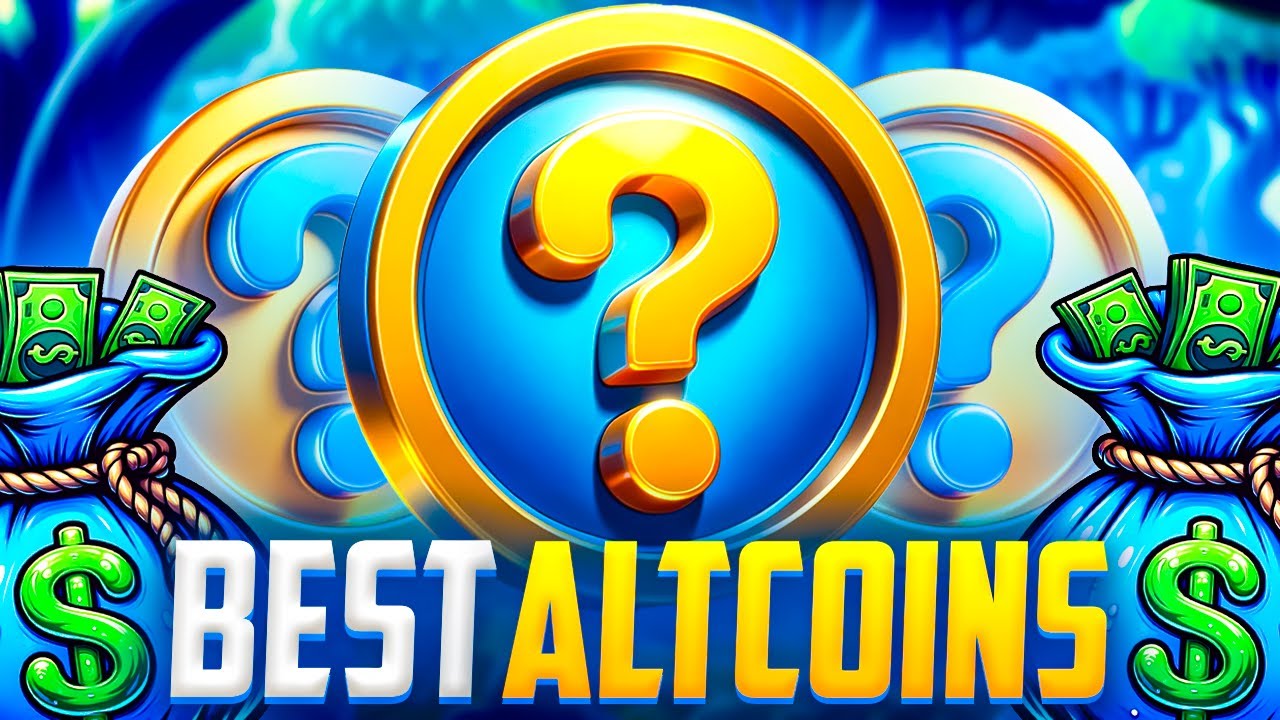 🚀 Revealed: Top 3 Coins Set to Skyrocket! Don't Miss Your Chance to Buy ...