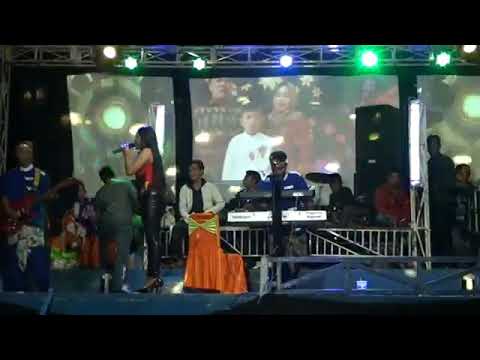 ABG music~Janji(mama kecee)