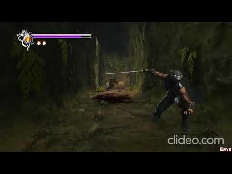 Evolution of Ninja Gaiden Games [1988-2025] - YouTube