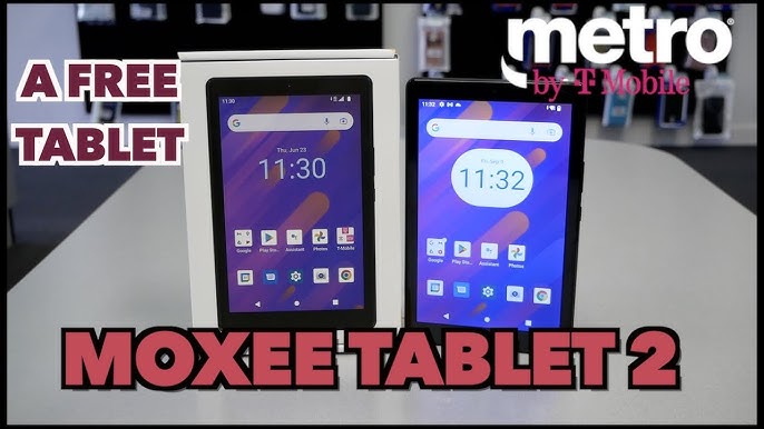 Metro Pcs Tablet Plans