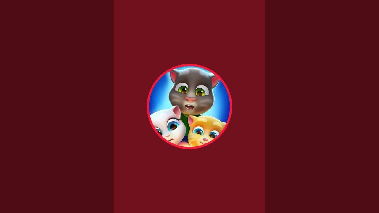 Tom Fans is live Talking Tom 2 Funny videos 🤣 - YouTube