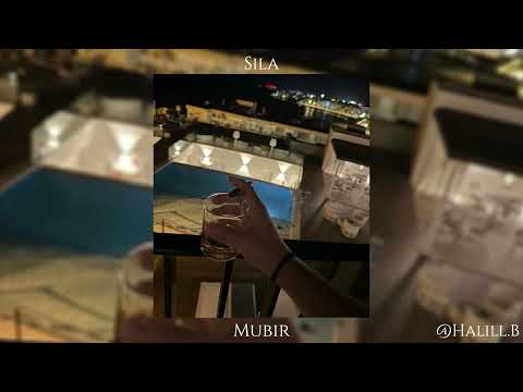 Sıla - Muhbir (speed up)