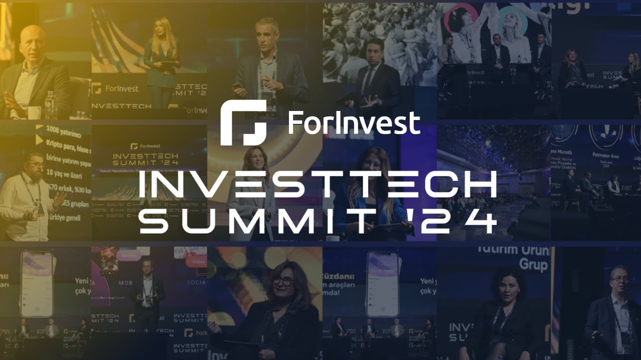 INVESTTECH SUMMIT'24 RECAP - YouTube