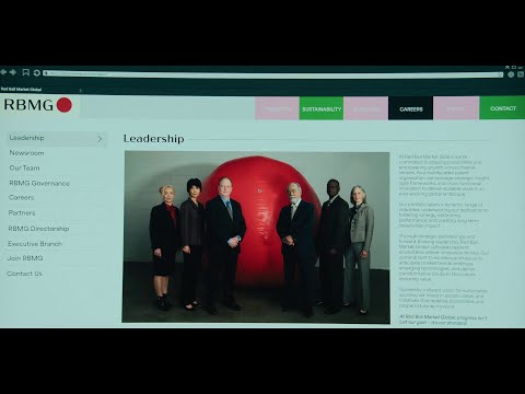 Red Ball Market Global