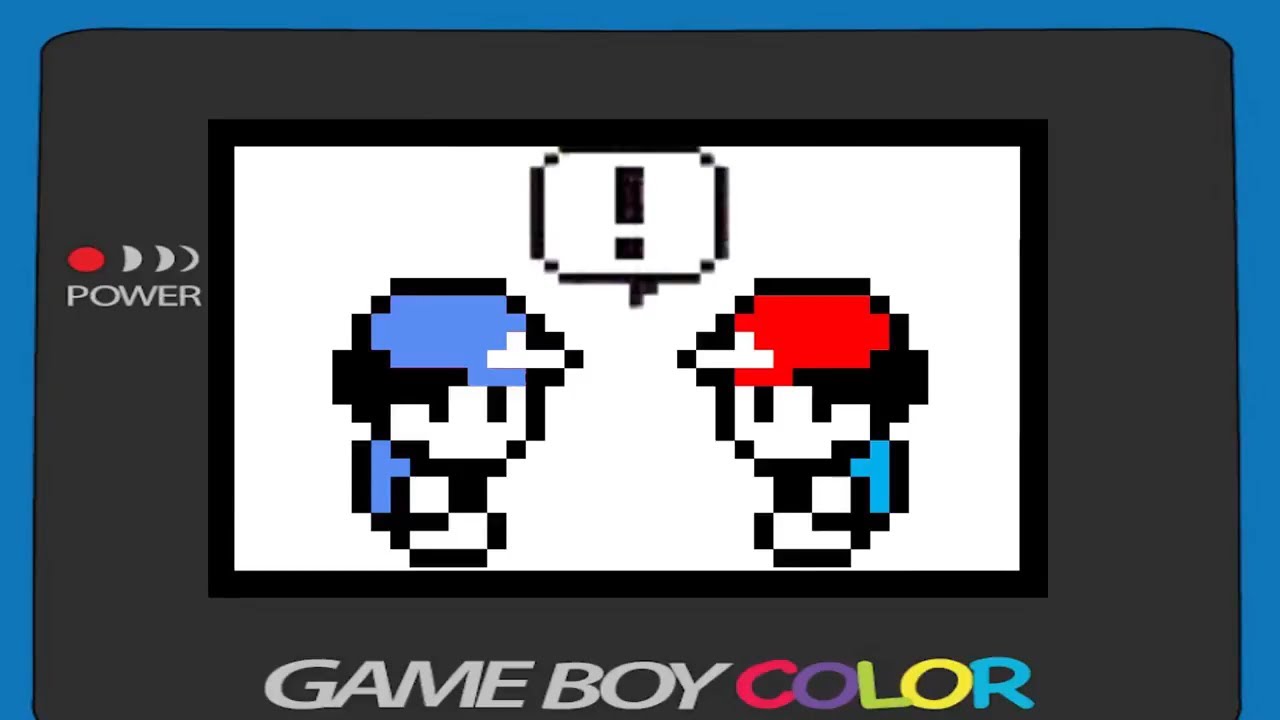 POKÉMON - Trainer Encounter Sound Effect [Free Ringtone Download] - YouTube