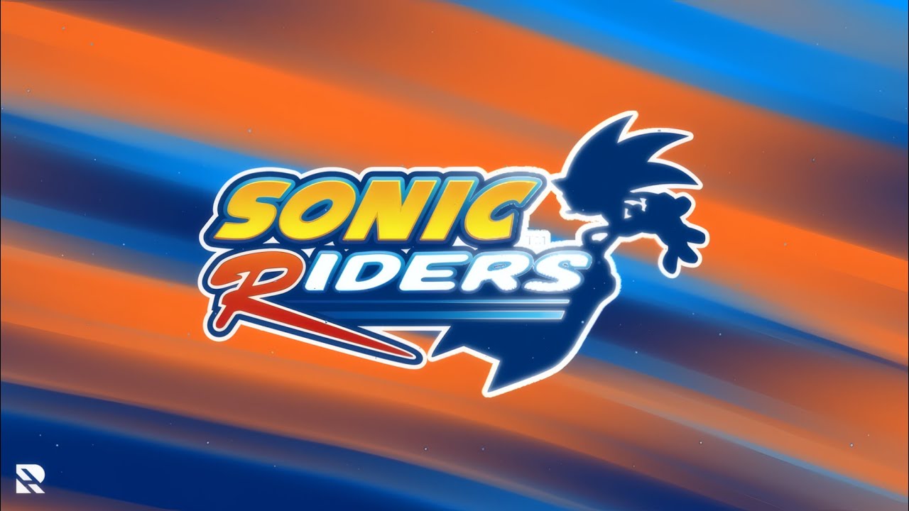 Sonic Riders - Theme of Green Cave OST 4K - YouTube