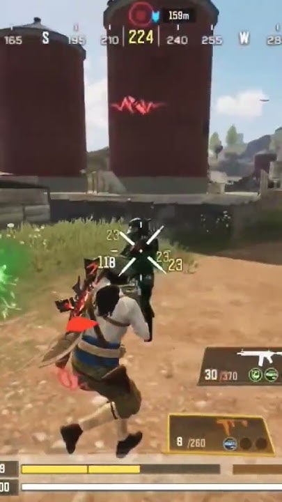 Quick 1v3🔥#shorts #codm #callofduty #codmobile #callofdutymobile #codmbr #codclips #cod # ...