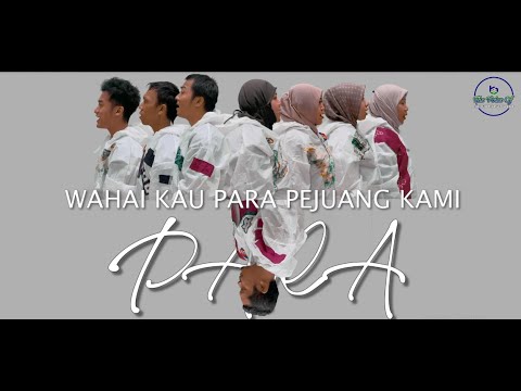 PAHLAWAN SEJATI Covered by The Voice Of RSUD BHHB feat Fatur Java Jive ...