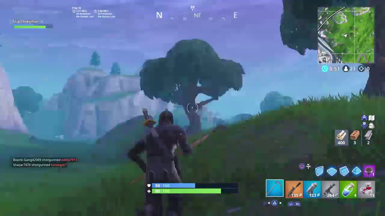 Fortnite 1500 kills-100 wins - YouTube