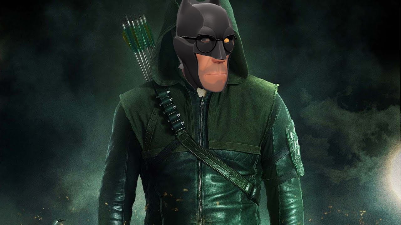 TF2: The Bat Arrow - YouTube