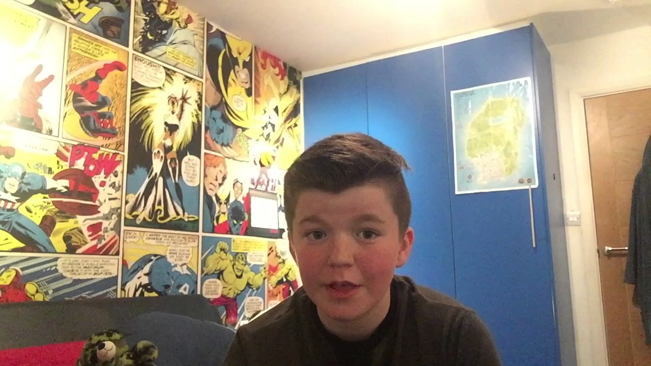 Update over the next few days - YouTube