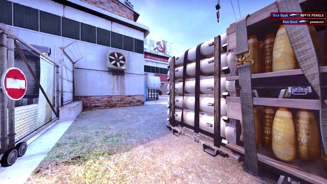 CS:GO | Baf:--)))) - YouTube