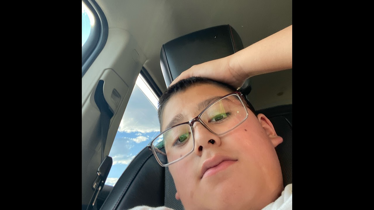 Raymond Gonzalez Live Stream - YouTube