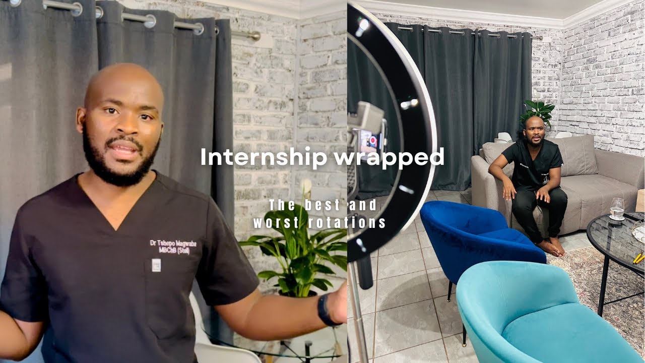 Internship review | Rating The best and worst 2nd year rotations ...