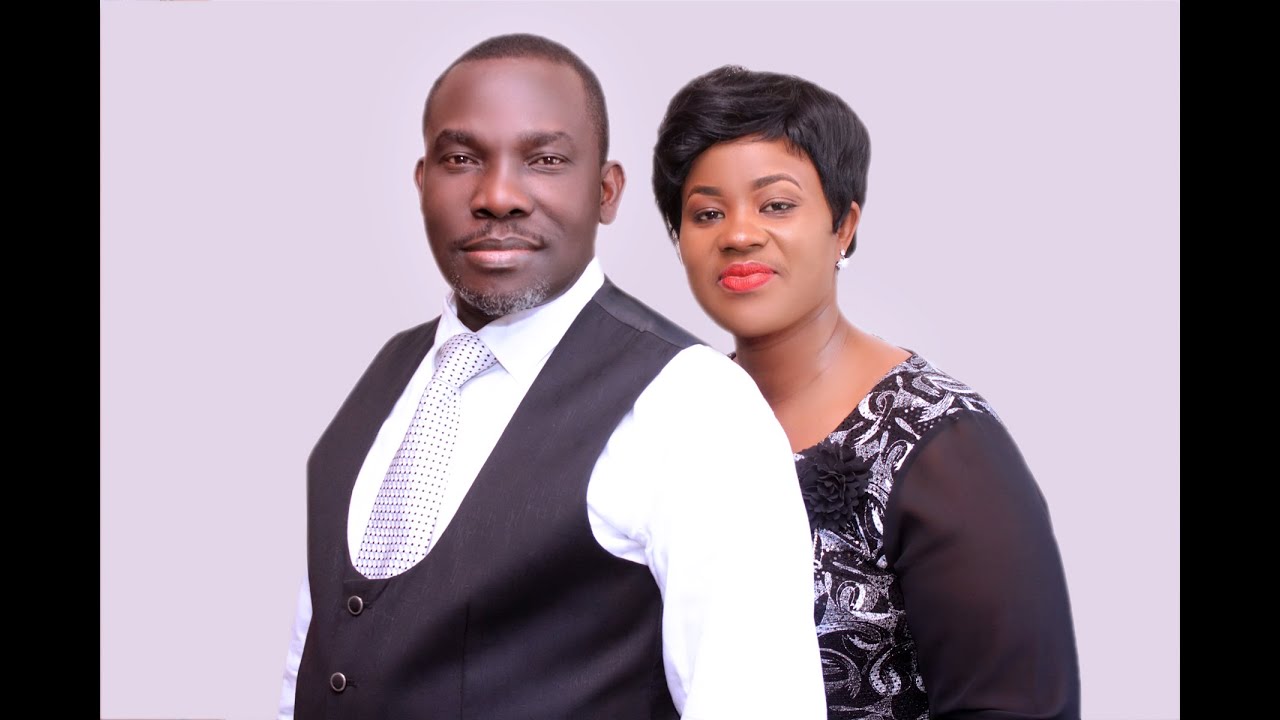 THE TWO SEASONS IN LIFE - AP. STEPHEN SENFUMA - YouTube