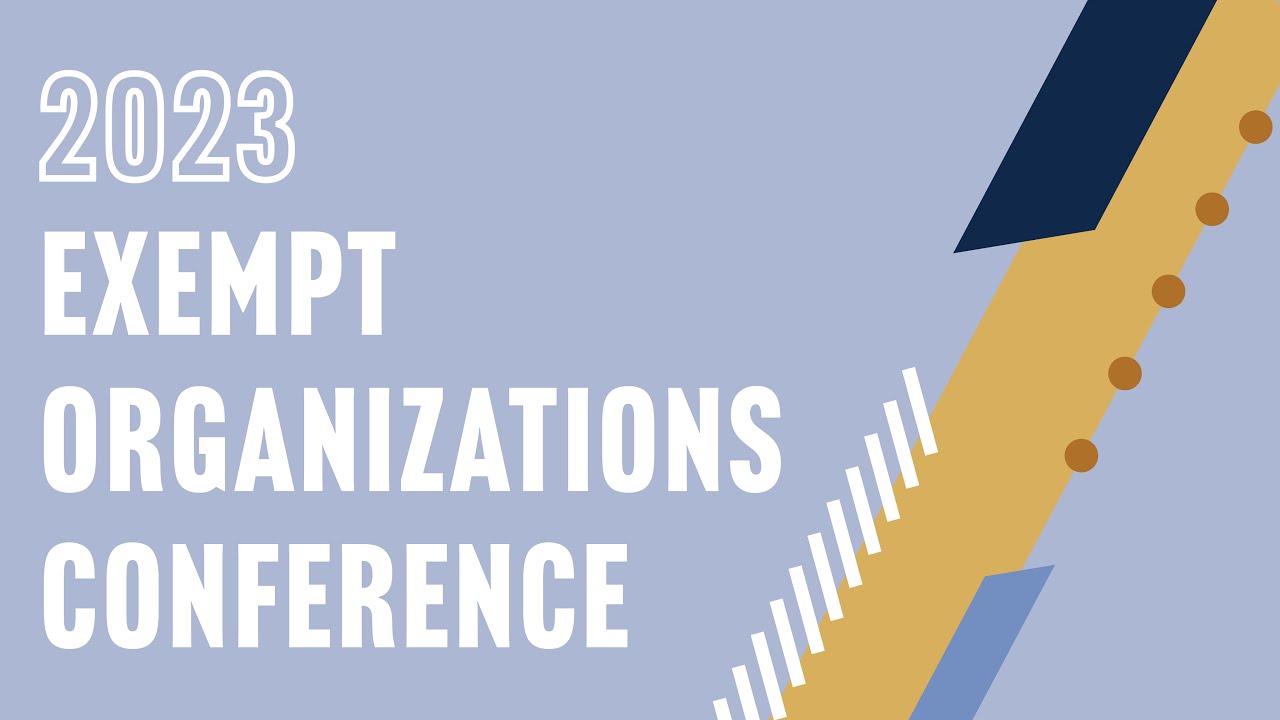 Current Expected Credit Losses (CECL) for Nonprofits - YouTube