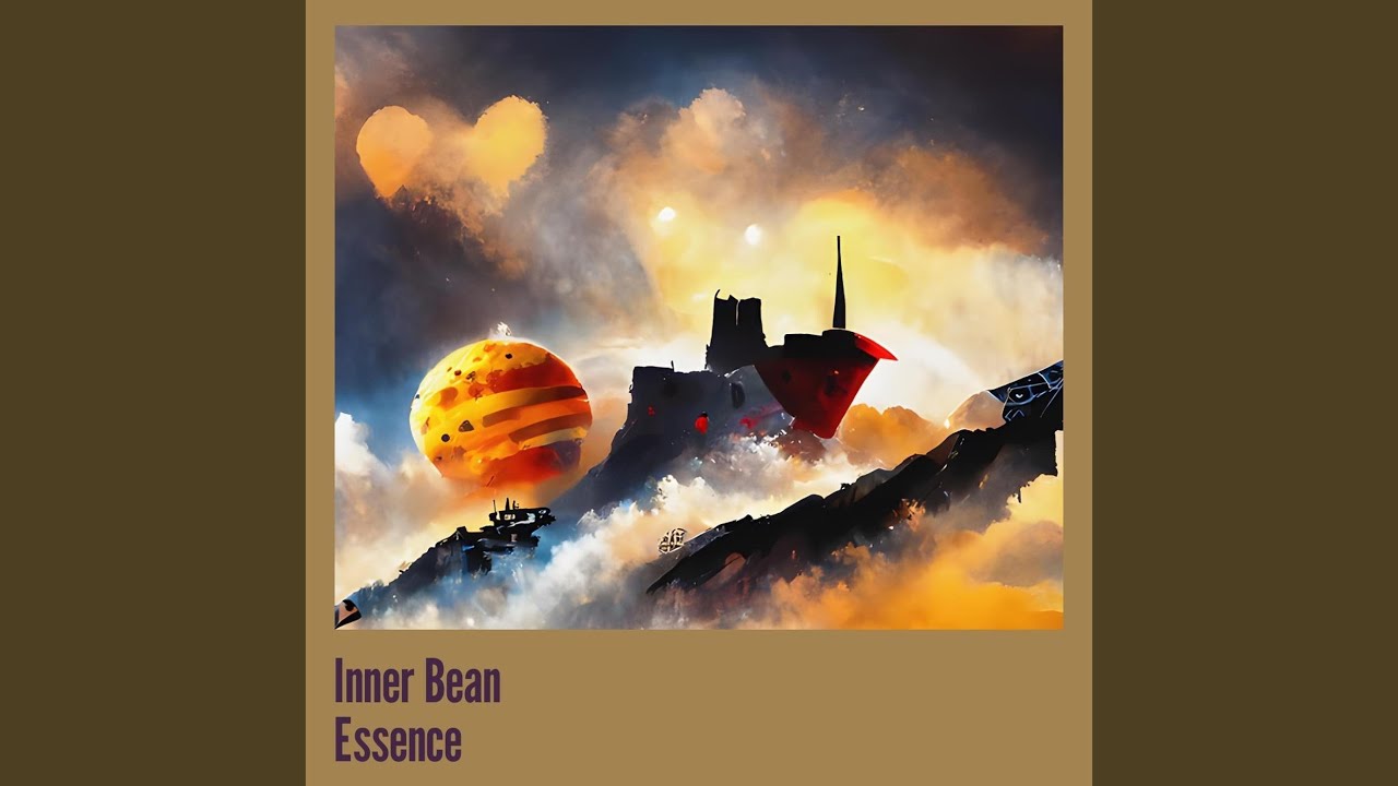 Inner Bean Essence - YouTube