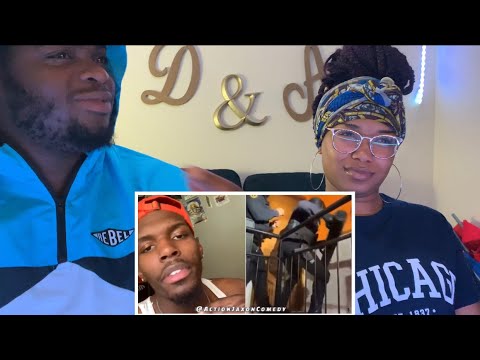 HOW MANY COPS DOES IT TAKE TO KNOCK DOWN A DOOR | ACTION JAXSON ...