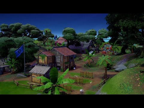 The Joneses | The Scientist's Audio Logs