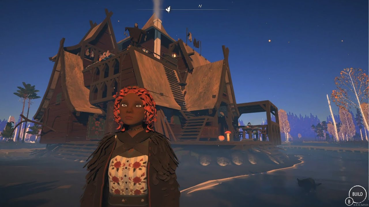 REKA - House tour - YouTube