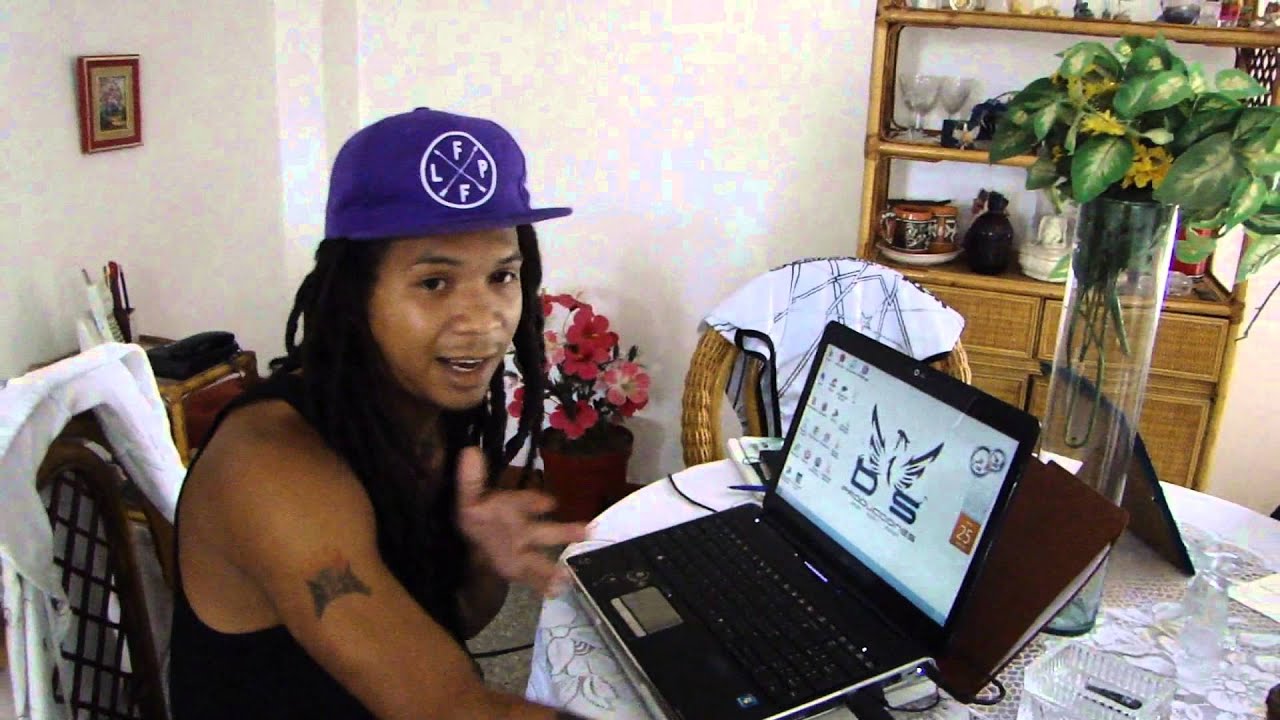 doble a el mago improvisando - YouTube