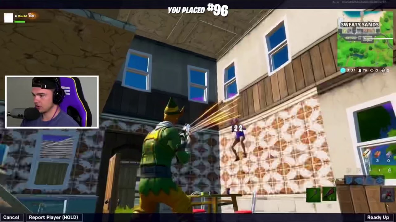 Yess I was in soar Dylan’s game - YouTube