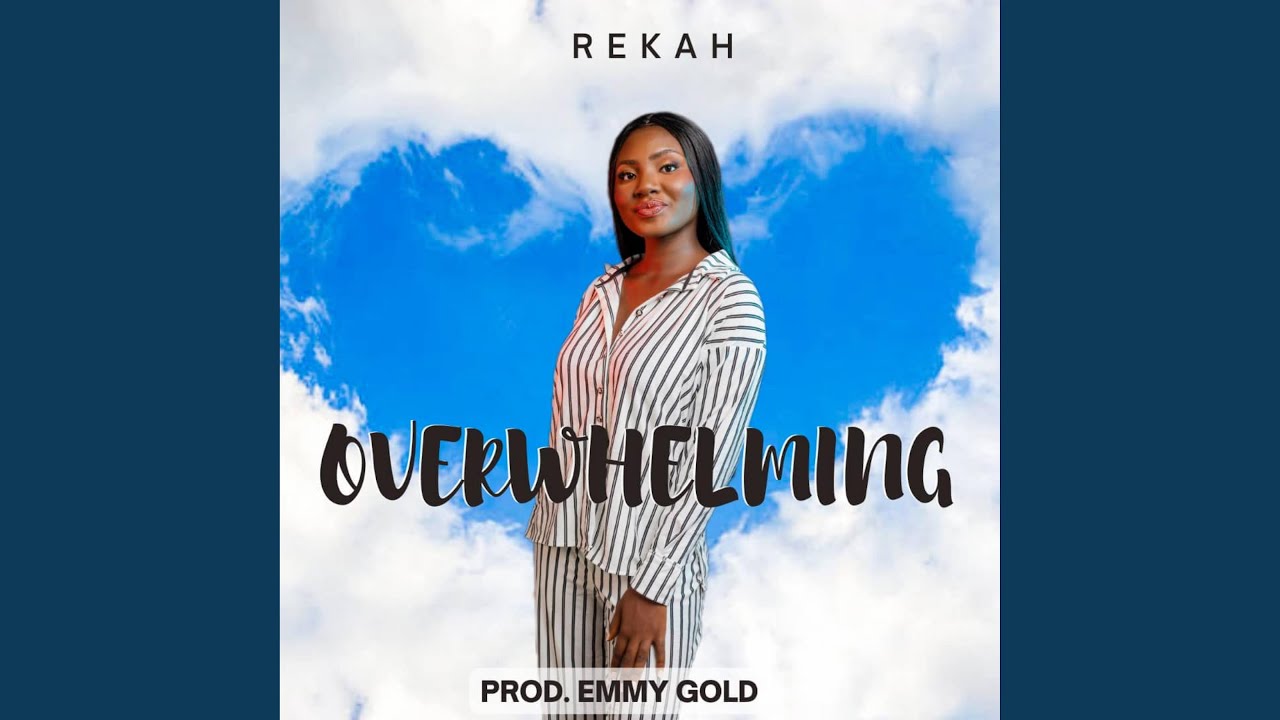 Overwhelming - YouTube