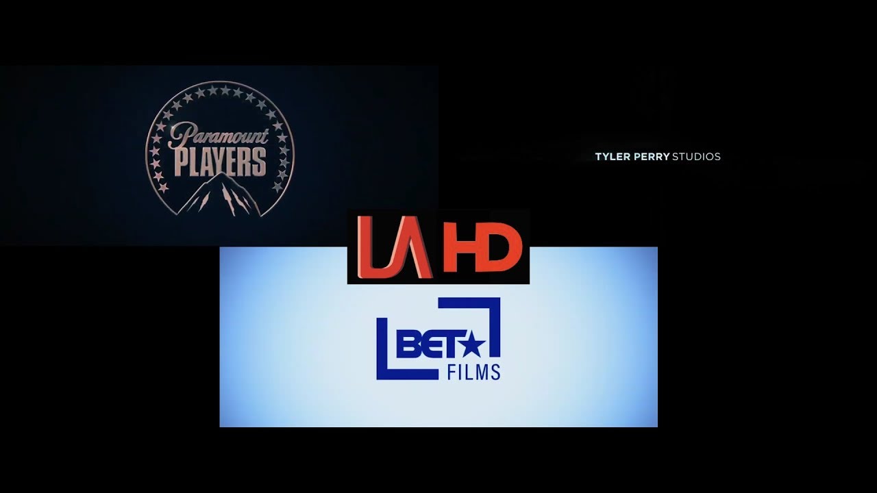 Paramount Players/Tyler Perry Studios/BET Films - YouTube