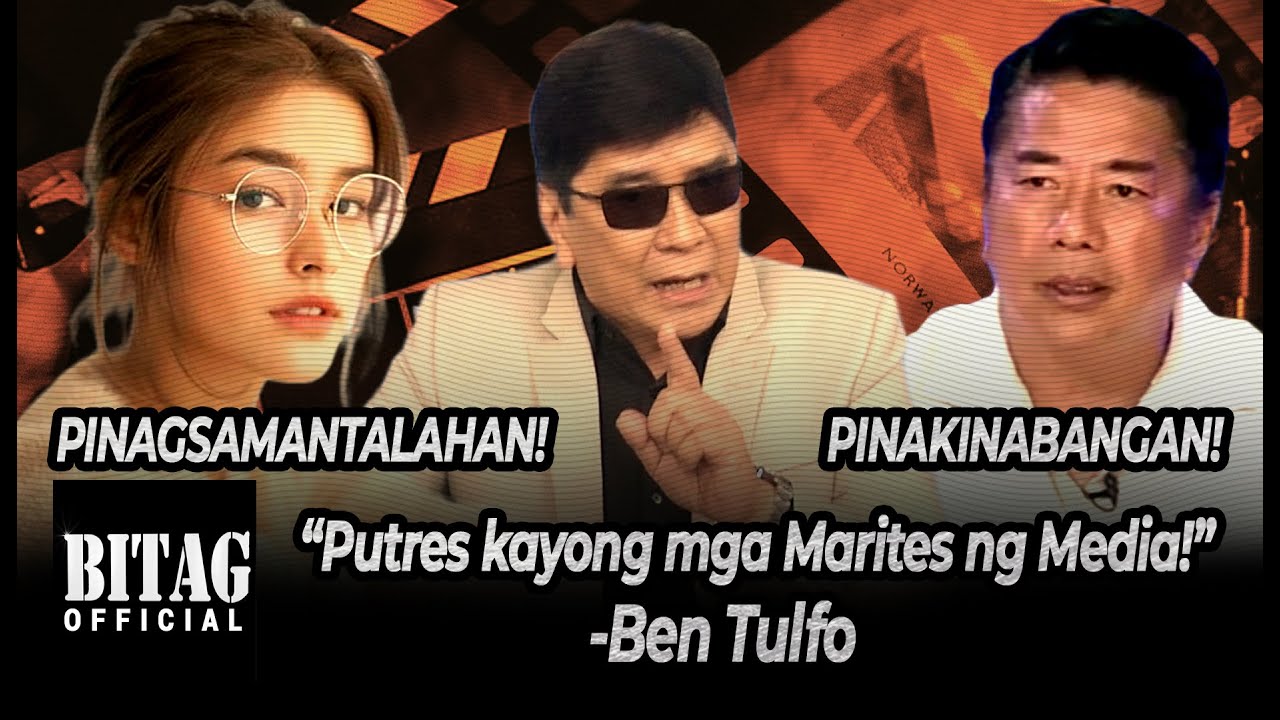 BITAG Live FULL Episode | March 16, 2023 | Thursday - YouTube