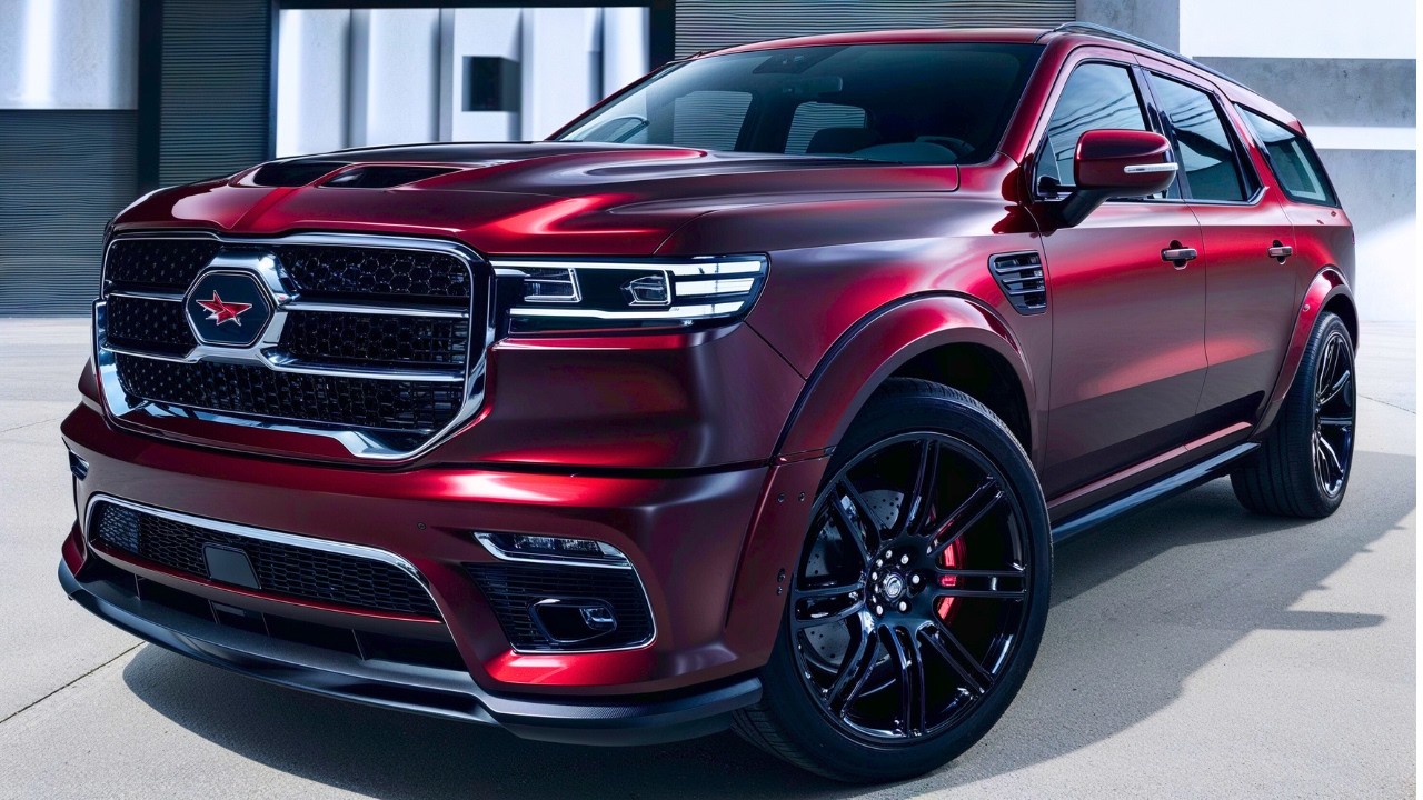 Top 10 BEST 2025 Luxury SUVs In The World ! - YouTube