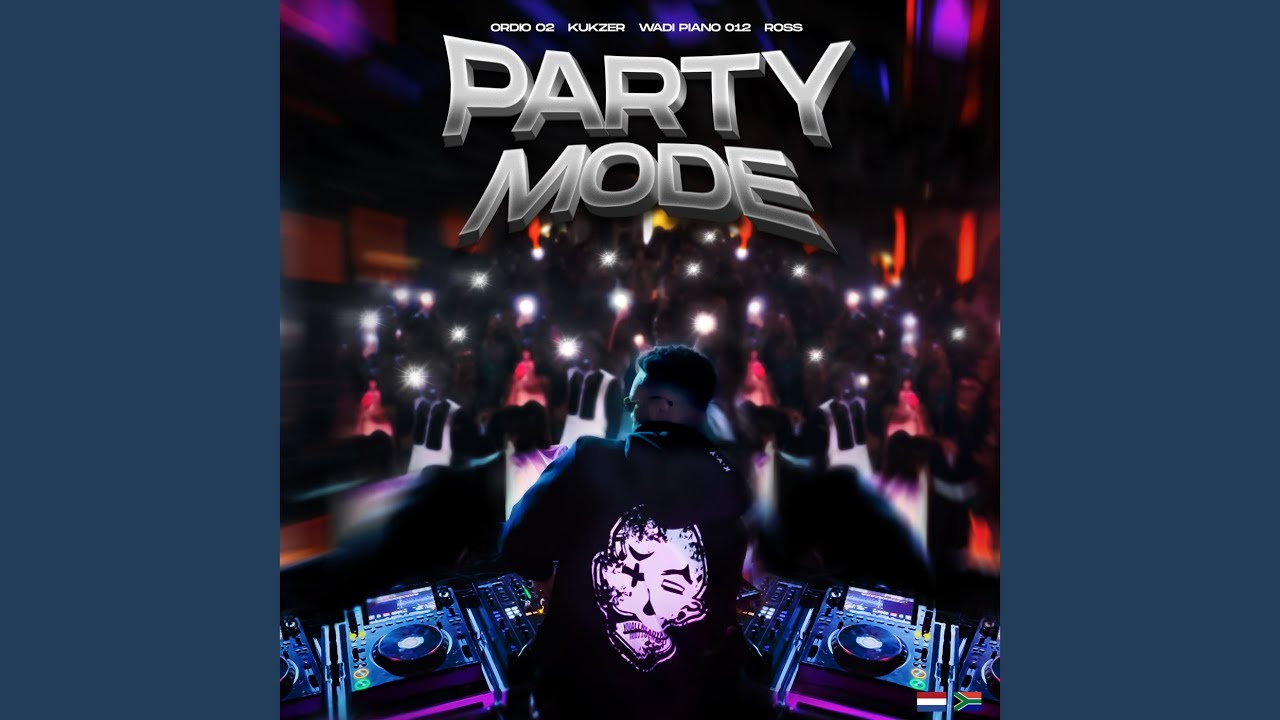Party Mode - YouTube