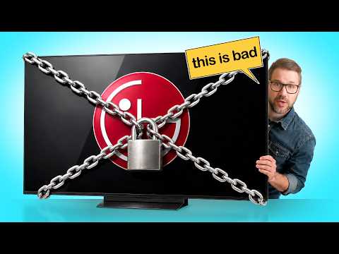 О чем думают в LG? Обзор OLED-телевизора LG C6