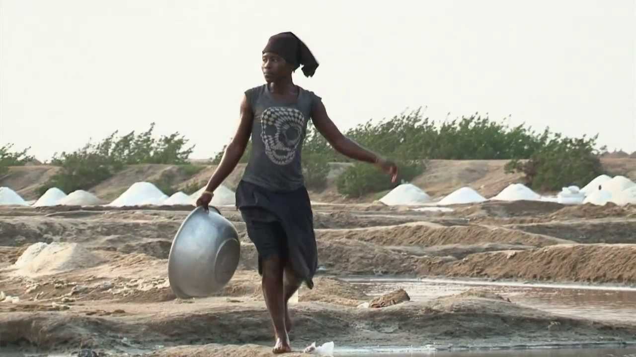 Protecting our Heritage Songor Lagoon, Ada, Greater Accra Region - YouTube