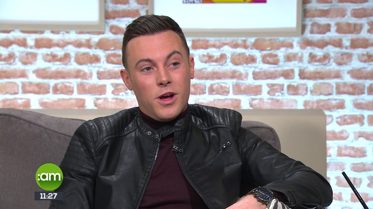 NATHAN CARTER - YouTube