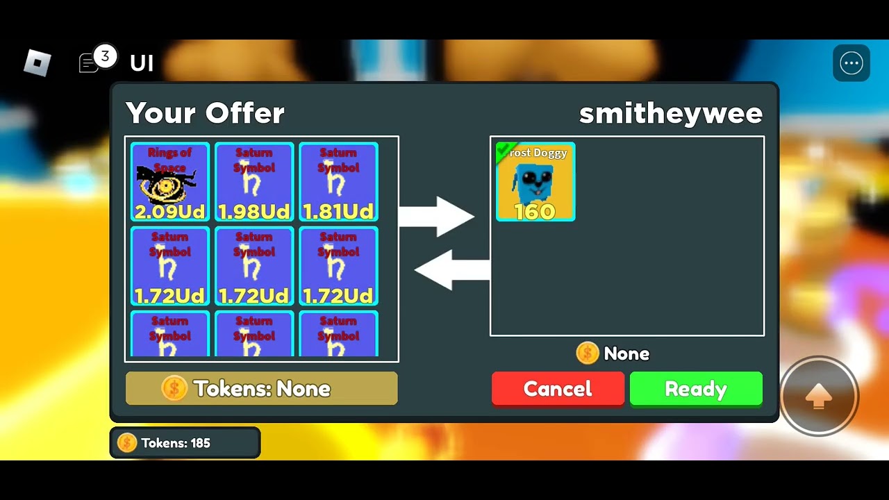 clicker sim test server open now!!! - YouTube