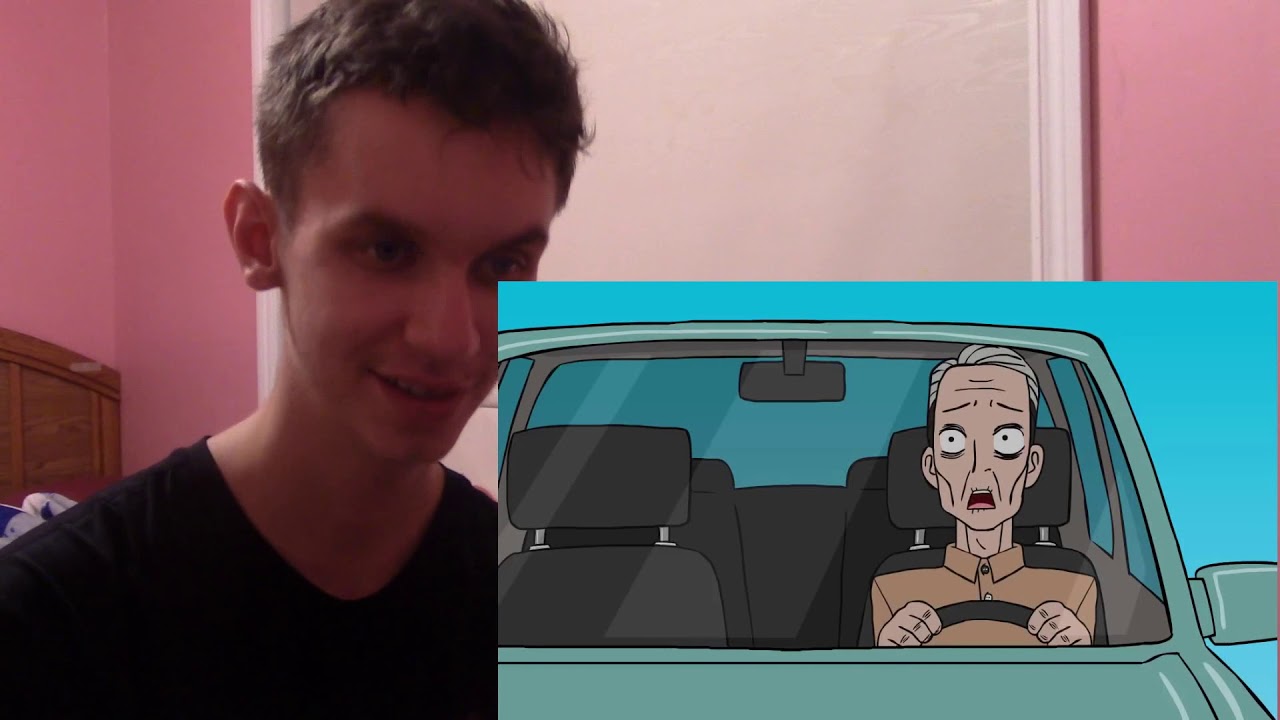 True Kidnapping Horror Story Animated (Wansee Entertainment) REACTION ...
