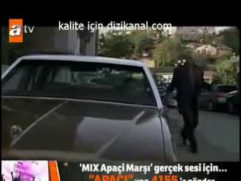 CUM HUR SARI KILIÇ GÜNÜ  6 BL