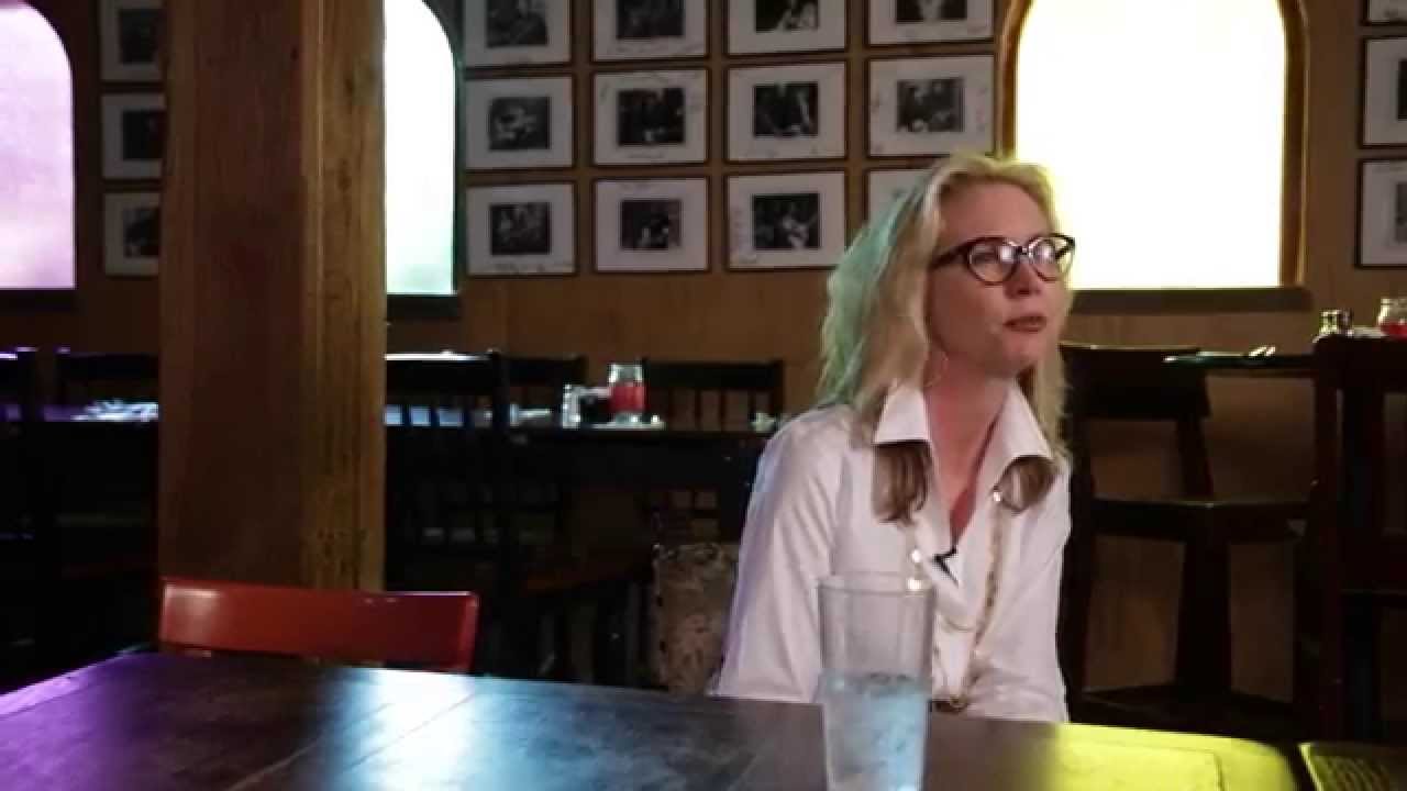 Realtor Spotlight - Jo Anne Johnson - YouTube