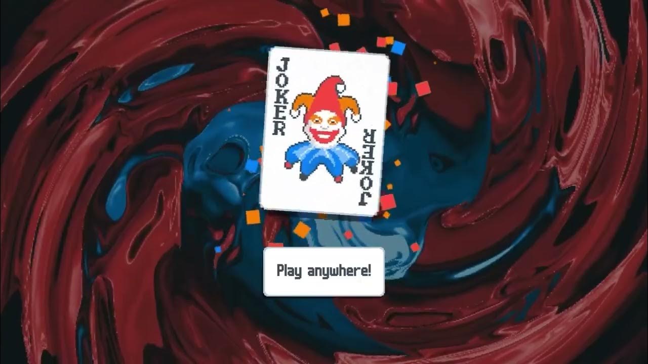 Balatro Mobile - Official Release Date Trailer - YouTube