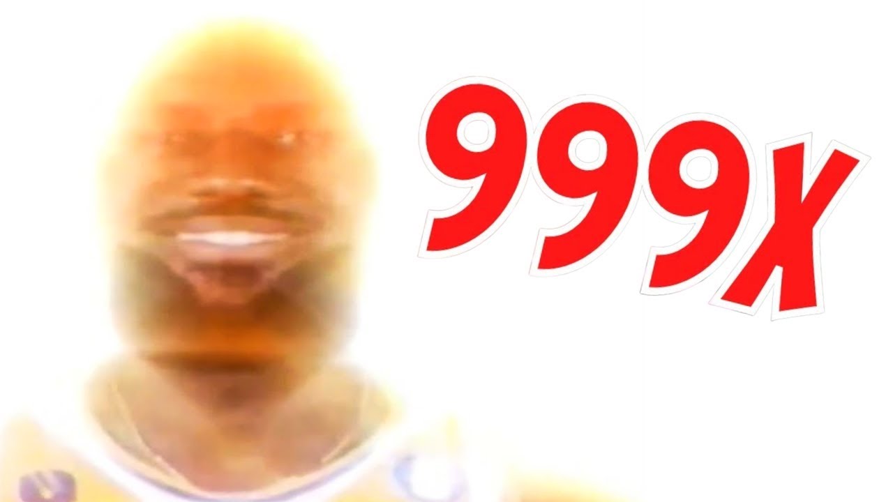 You are my sunshine Lebron James Meme (Speed 999x) - YouTube
