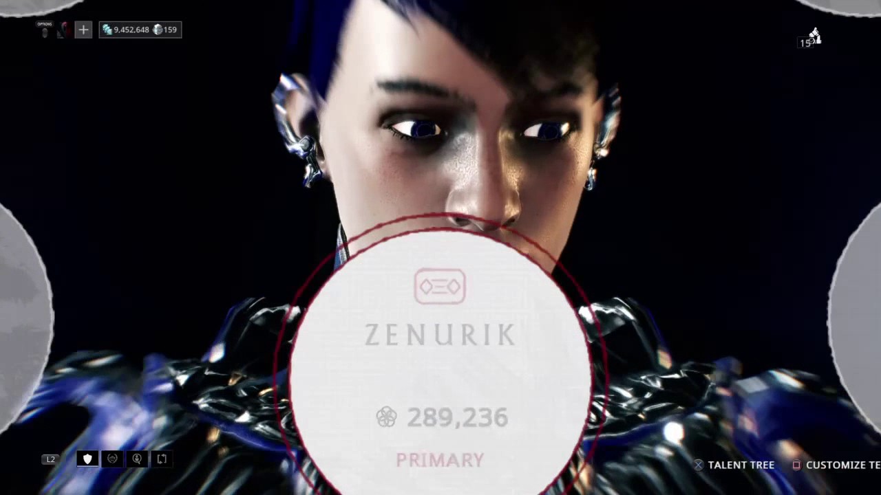 Zenurik Energy Regen Explained - YouTube